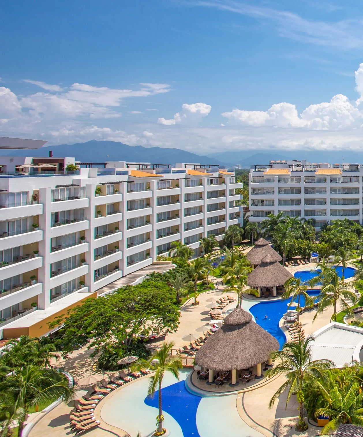 Welcome to Agents | Marival Resorts